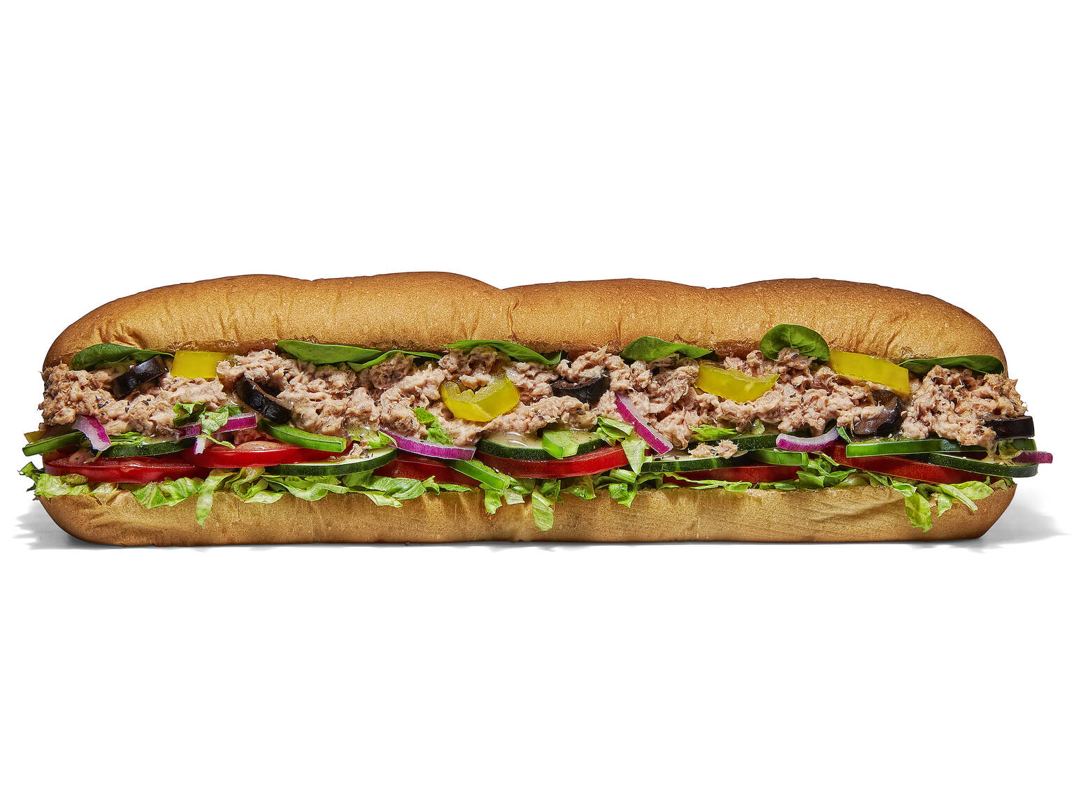 14 Best Subway Sandwiches, Ranked From Worst to Best