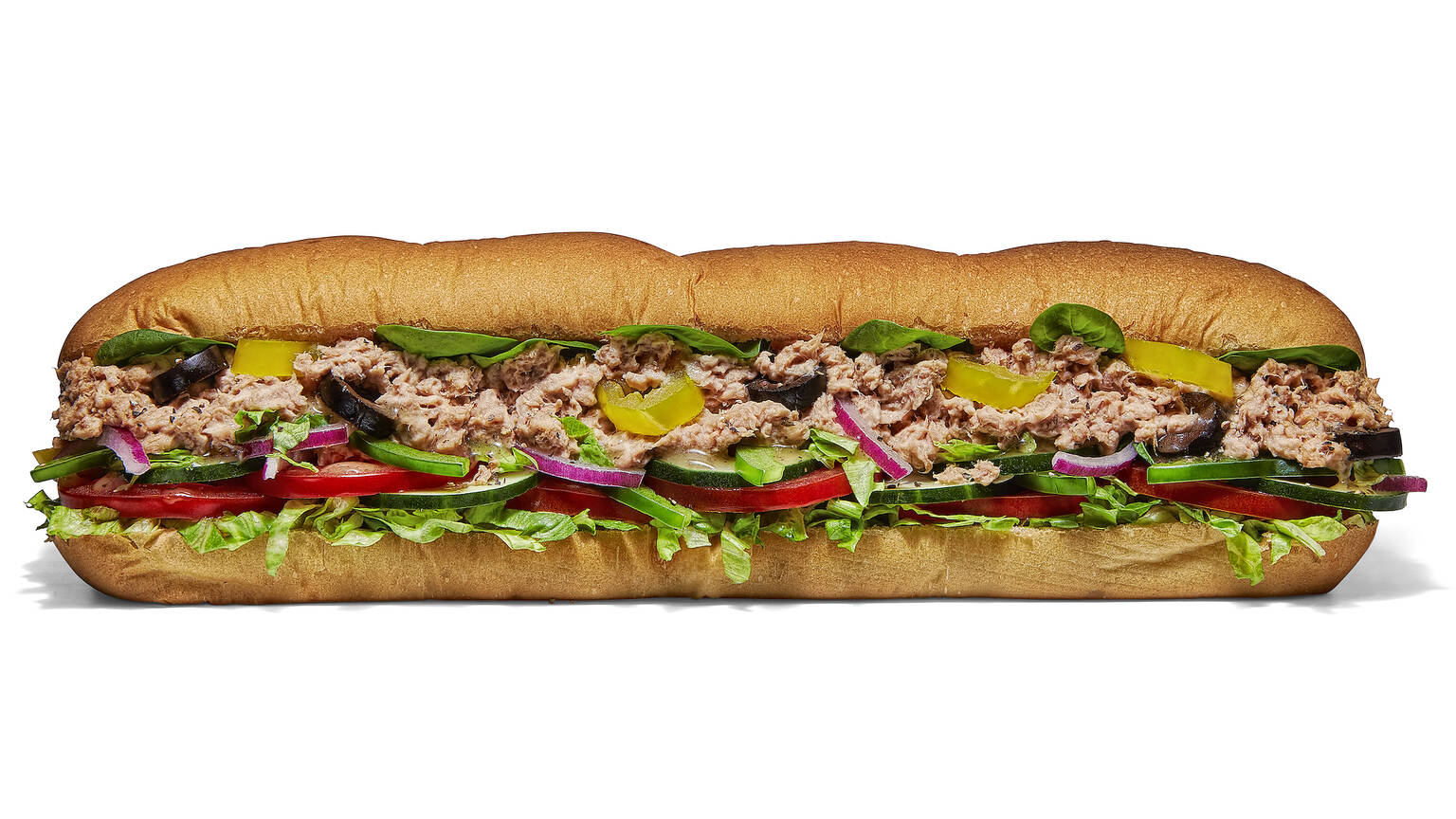 14 Best Subway Sandwiches, Ranked From Worst to Best