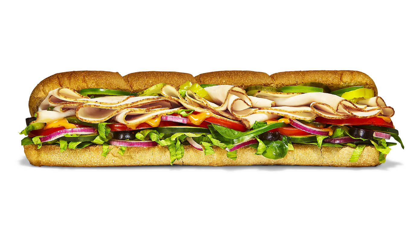 The Best Subway Sandwiches, Ranked From Worst to Best