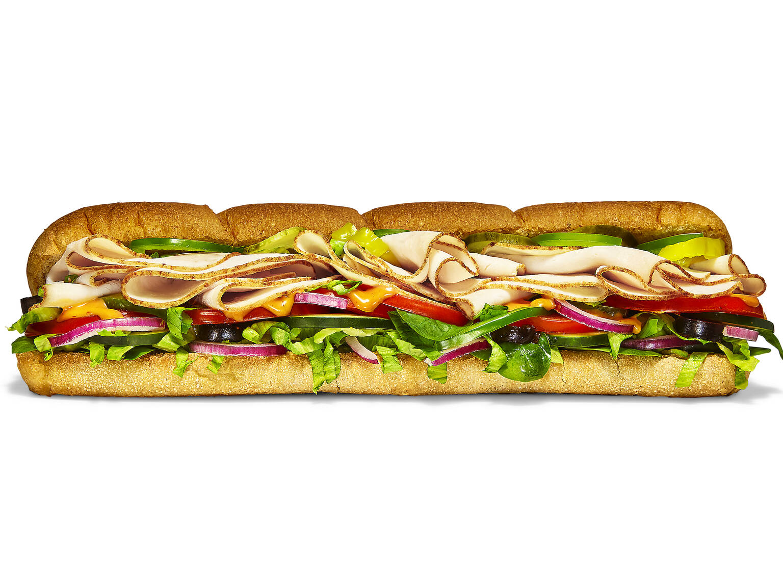 The Best Subway Sandwiches, Ranked From Worst to Best