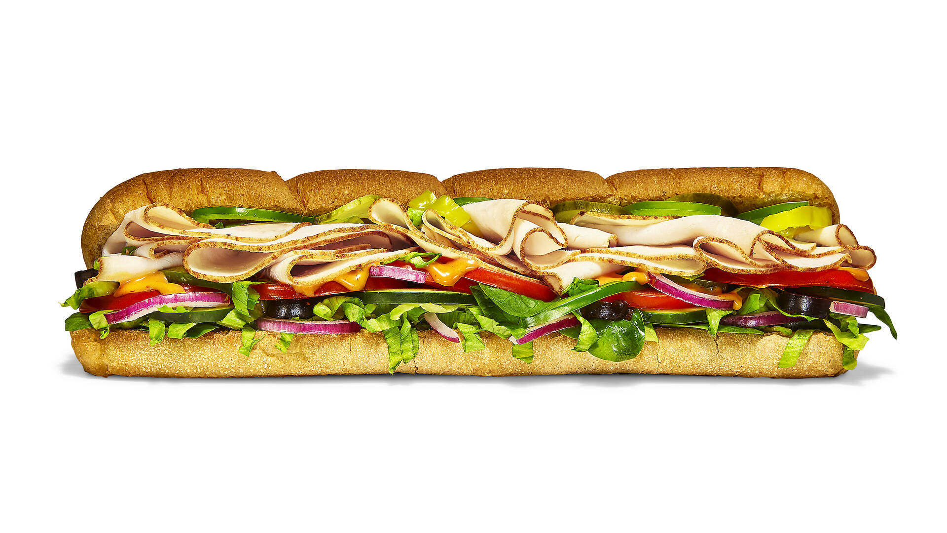 The Best Subway Sandwiches, Ranked From Worst to Best