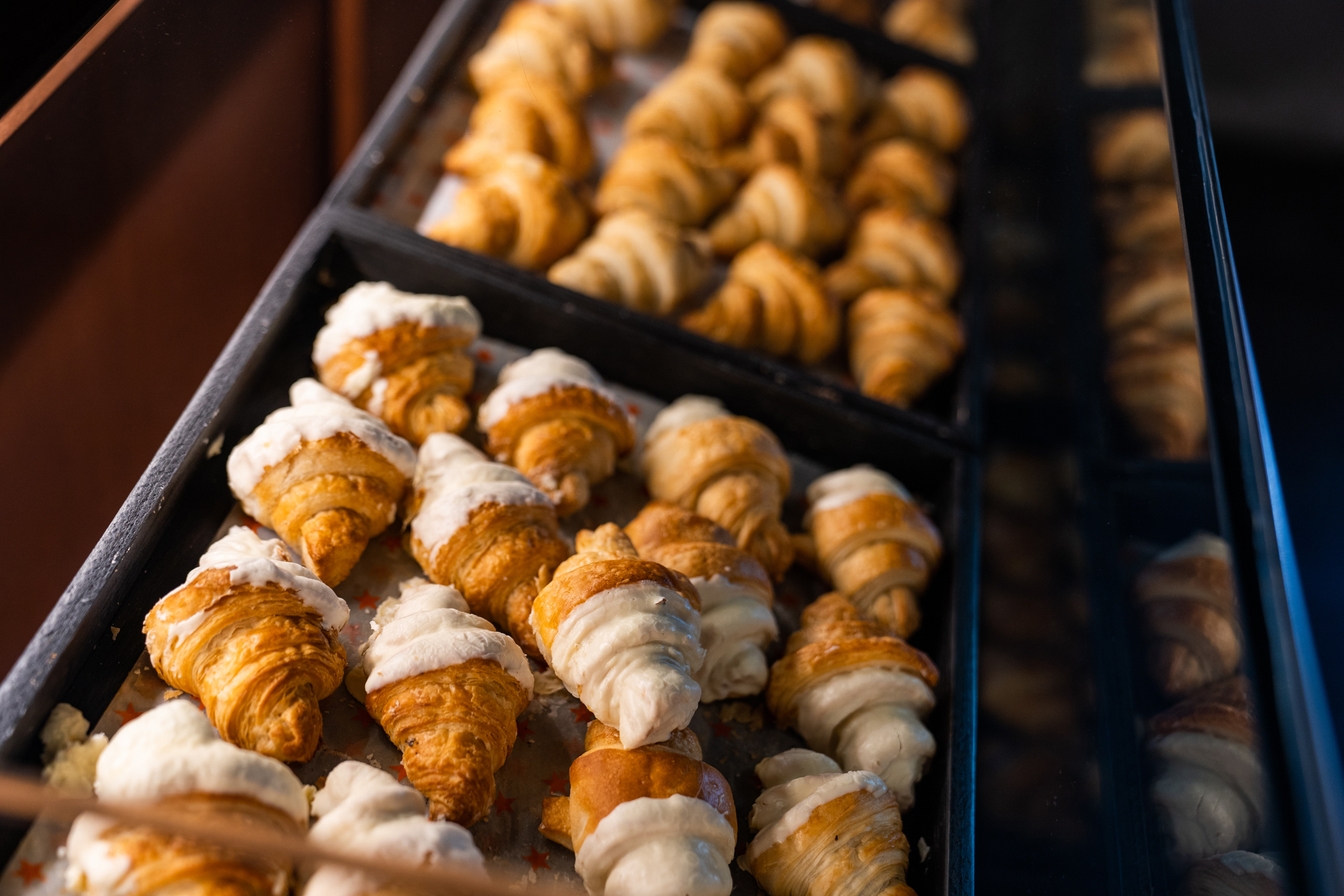 Lolo’s Croissant Bar: la barra de croissants que te va a enamorar