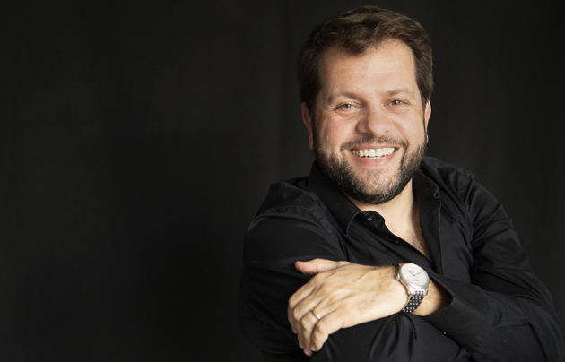 Roger Padullés + Francisco Poyato