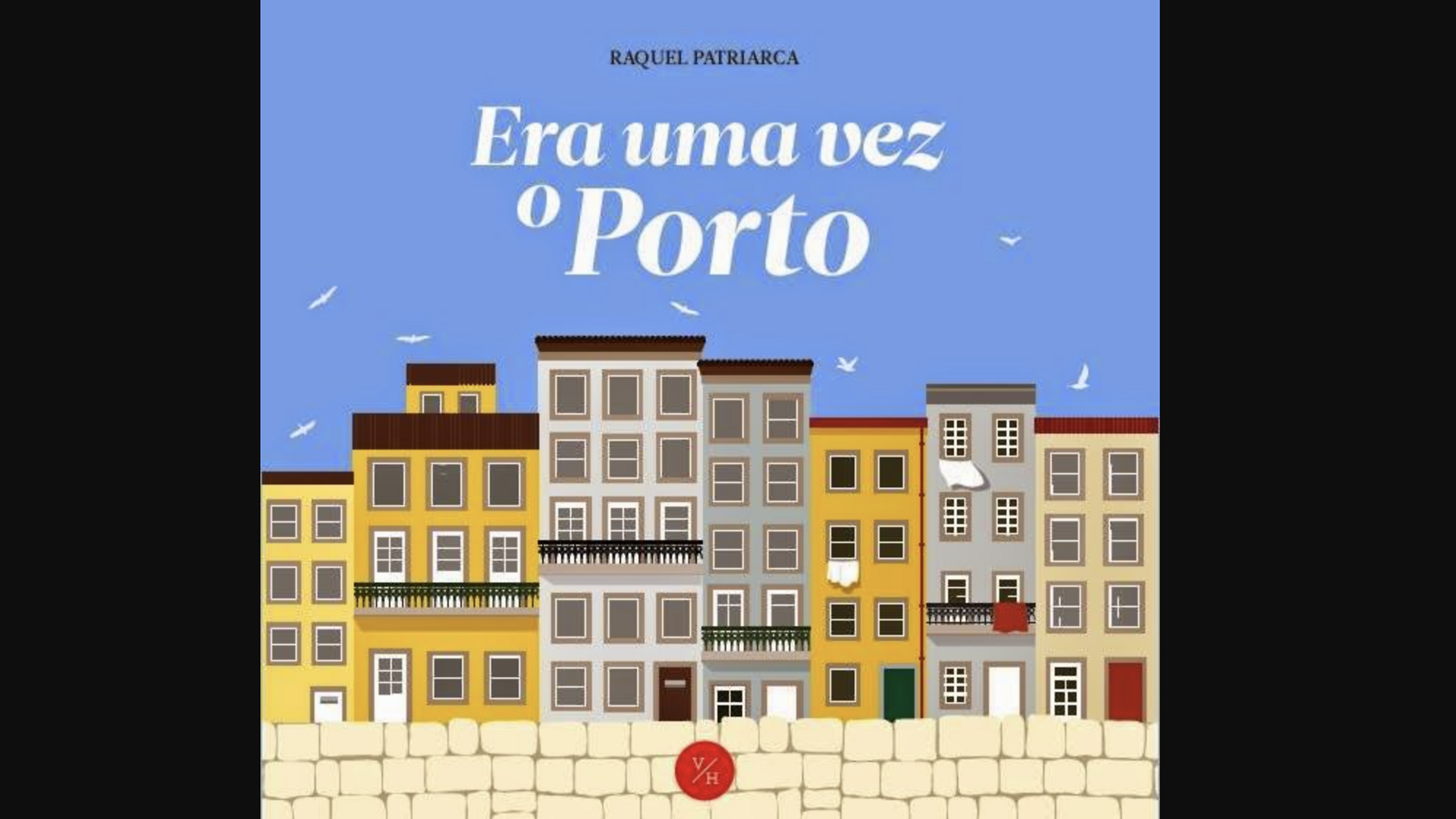 Os melhores livros sobre o Porto