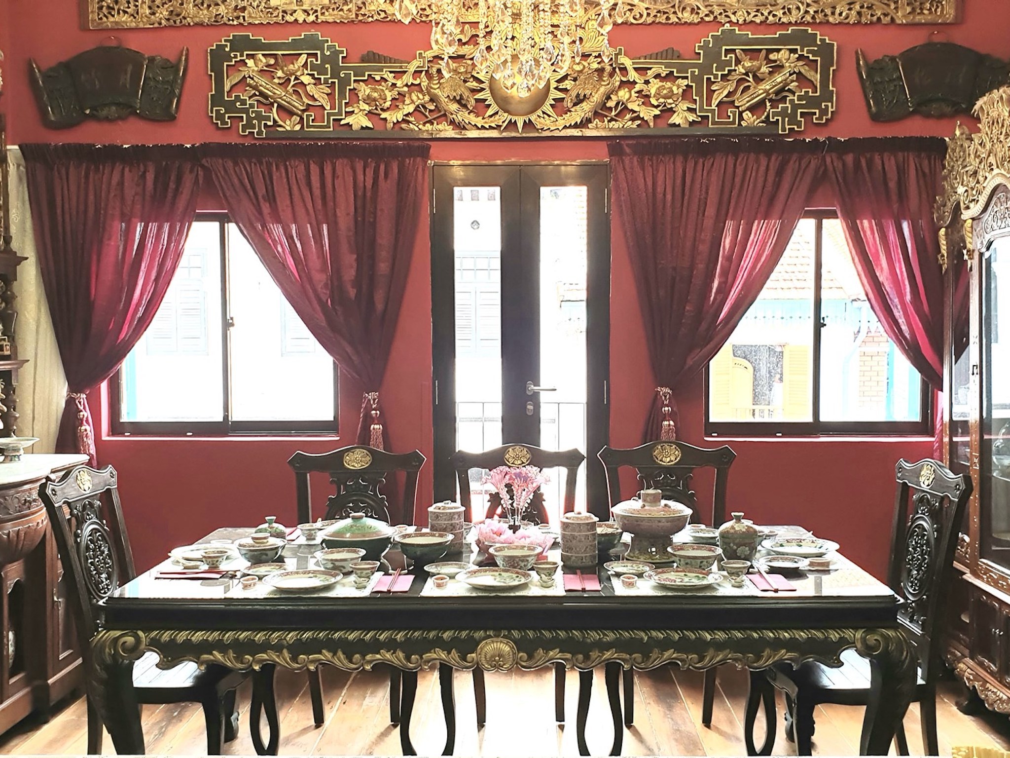 Straits Enclave | Things to do in Marine Parade, Singapore