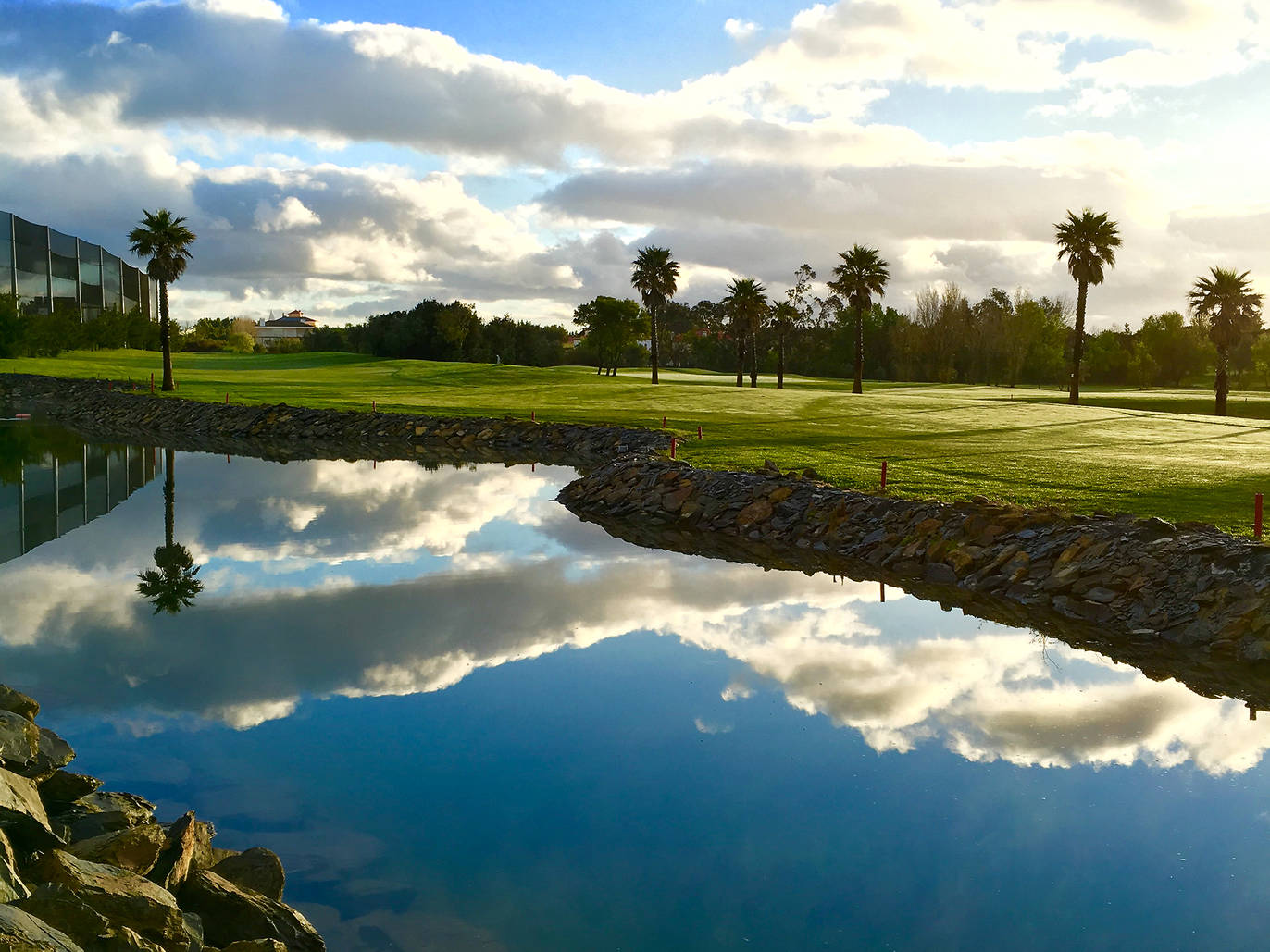 The best golf courses in Cascais and the Cascais Golf Passport