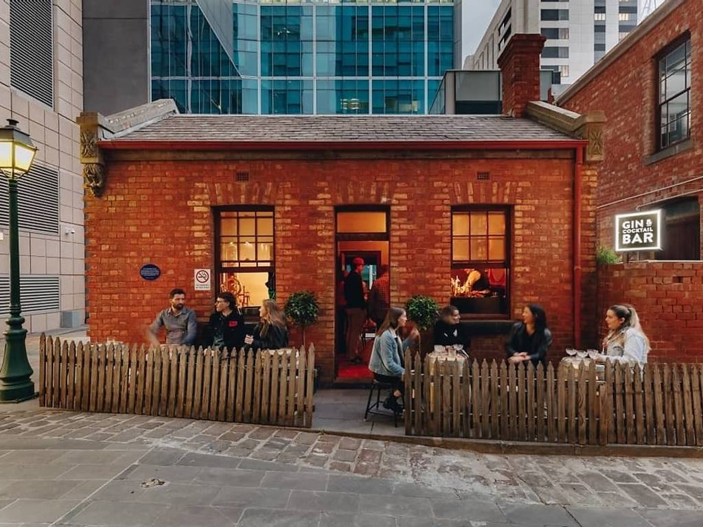 8 Secret Spots To Visit in Melbourne: Hidden Gems in Melbourne