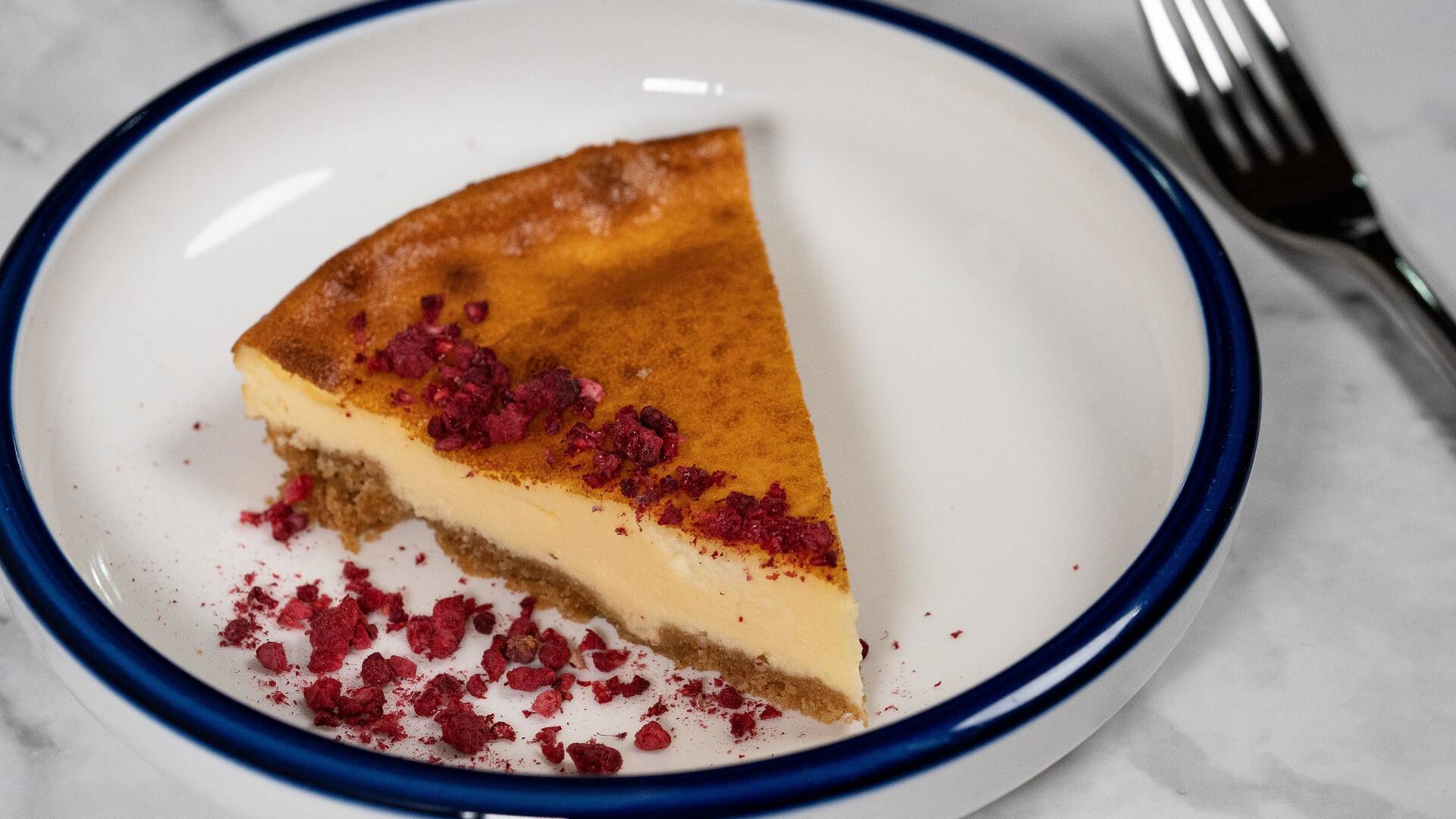 Kulto: a homely Spanish restaurant along Amoy Street