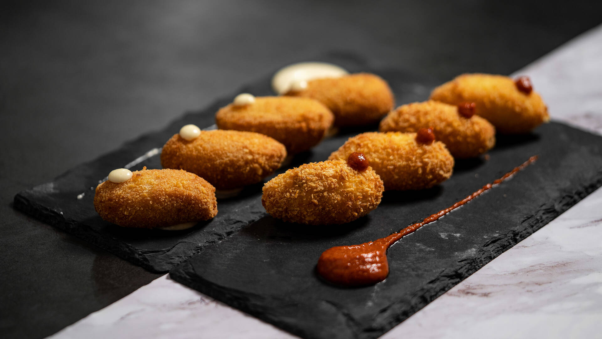 Kulto: a homely Spanish restaurant along Amoy Street