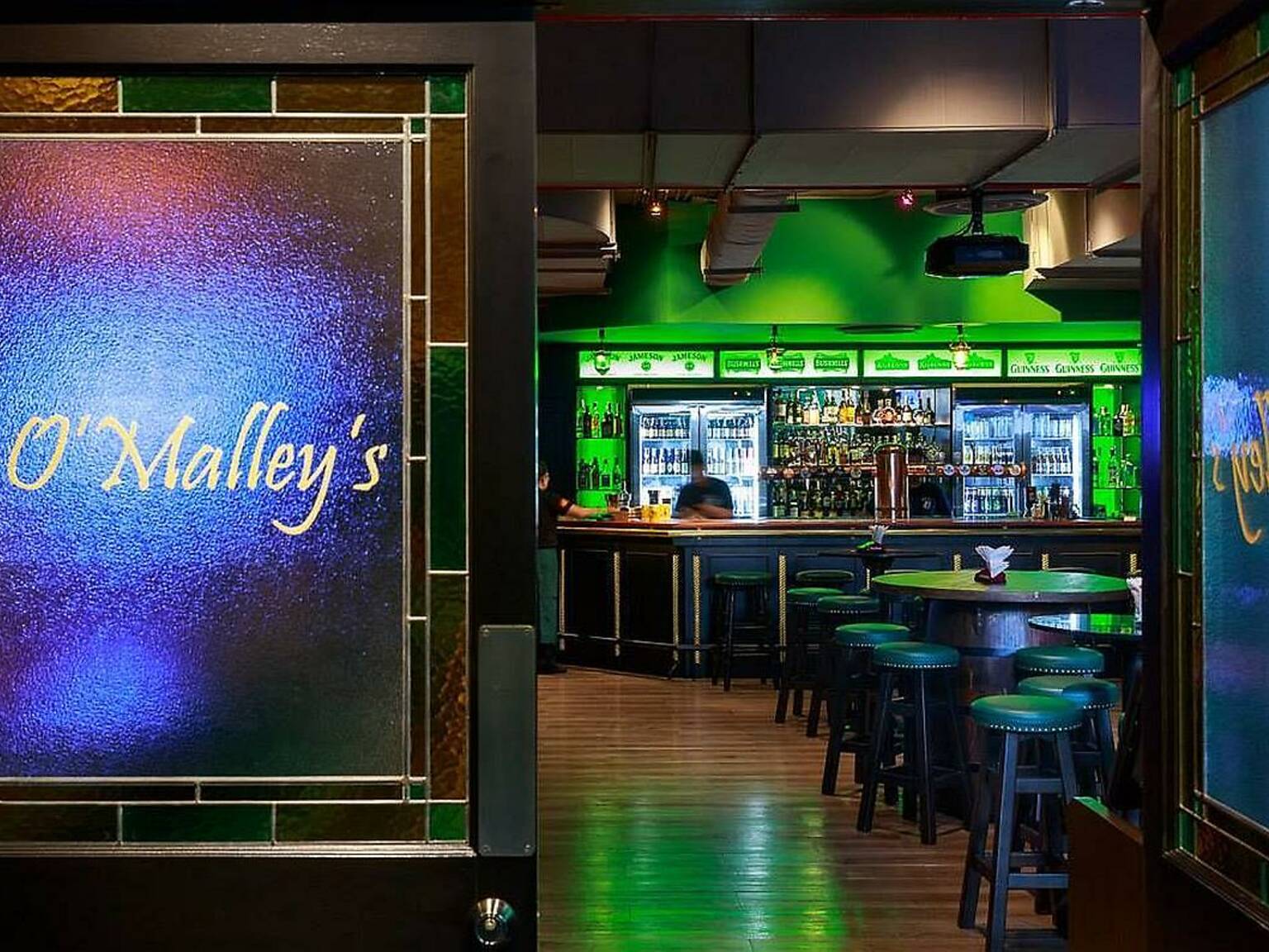 8 best Irish pubs in Bangkok