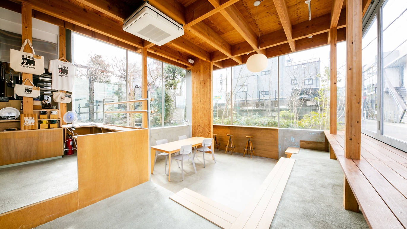 15 most beautiful cafés and coffee shops in Tokyo