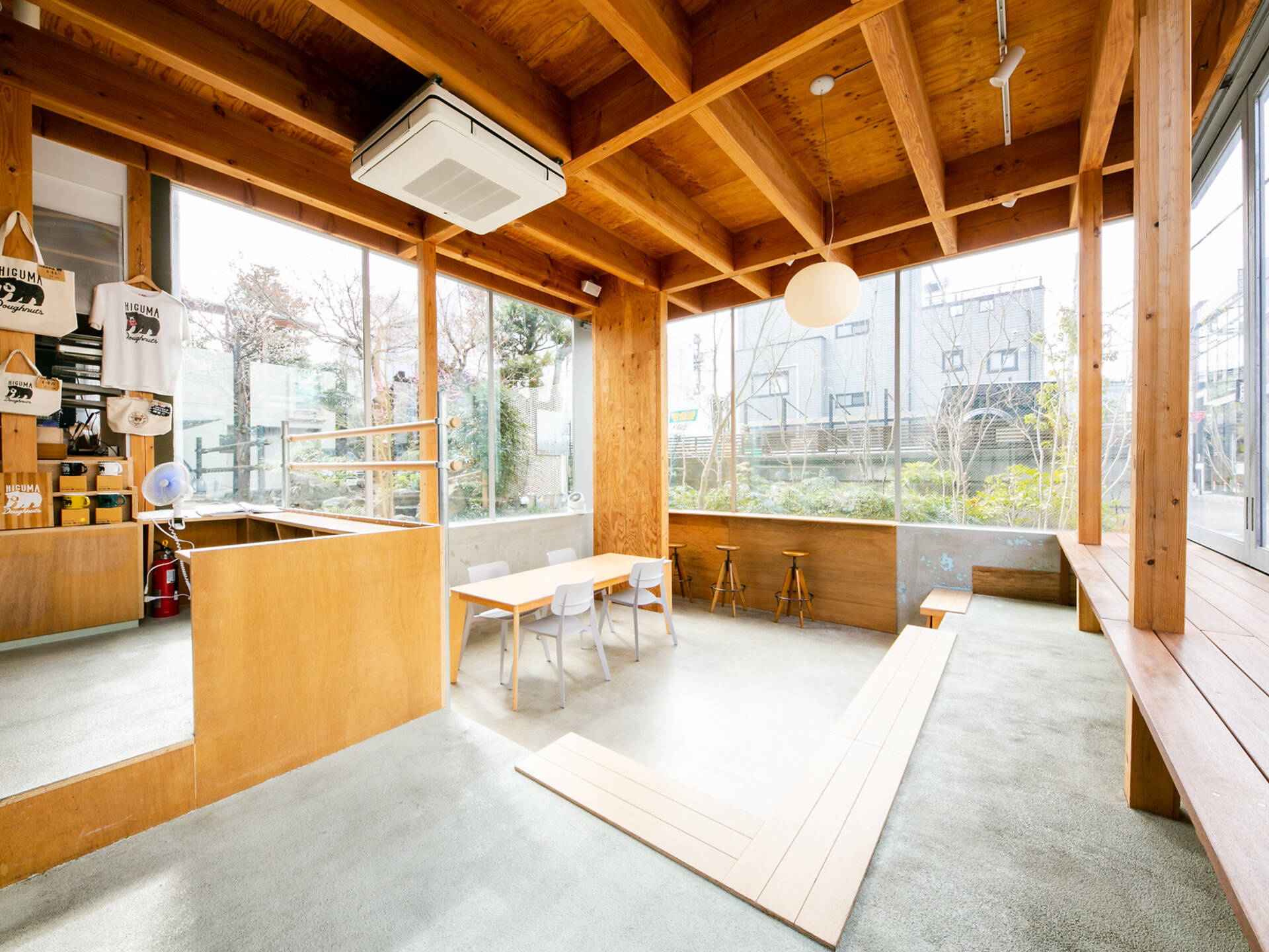 16 most beautiful cafés and coffee shops in Tokyo