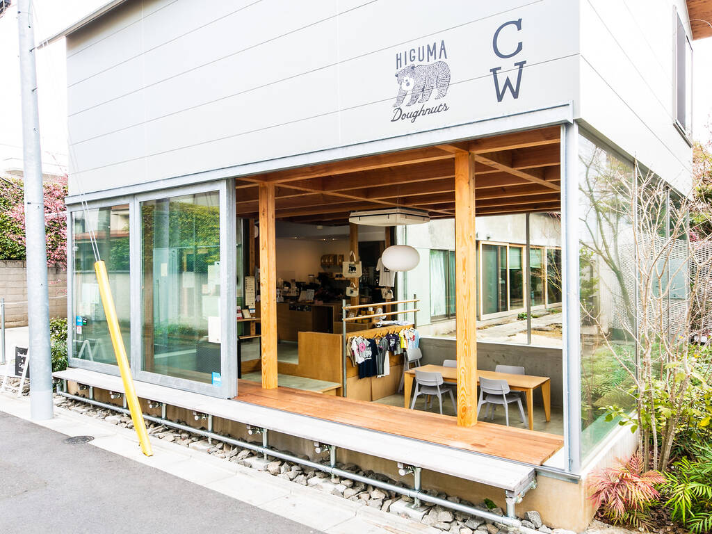 50 best cafés and coffee shops in Tokyo
