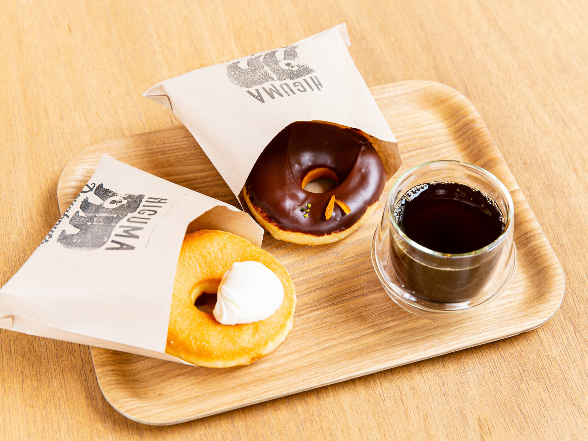 12 best doughnuts in Tokyo that you'll like a hole lot
