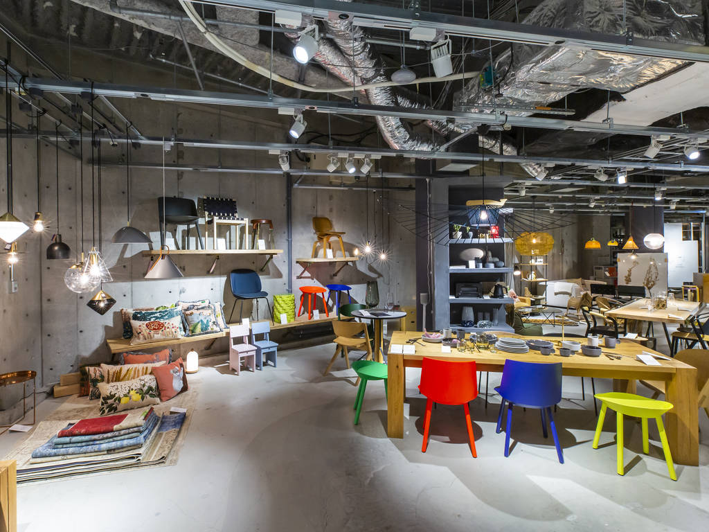 Best home and lifestyle stores in Tokyo | Time Out Tokyo