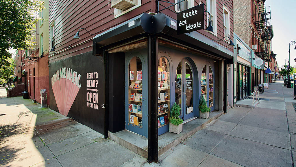 10 of the World’s Most Beautiful Bookstores