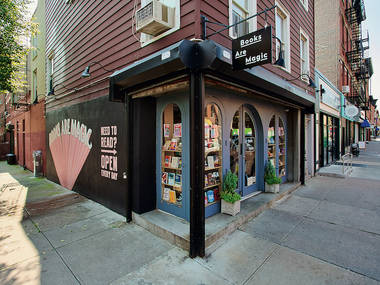 10 of the World’s Most Beautiful Bookstores