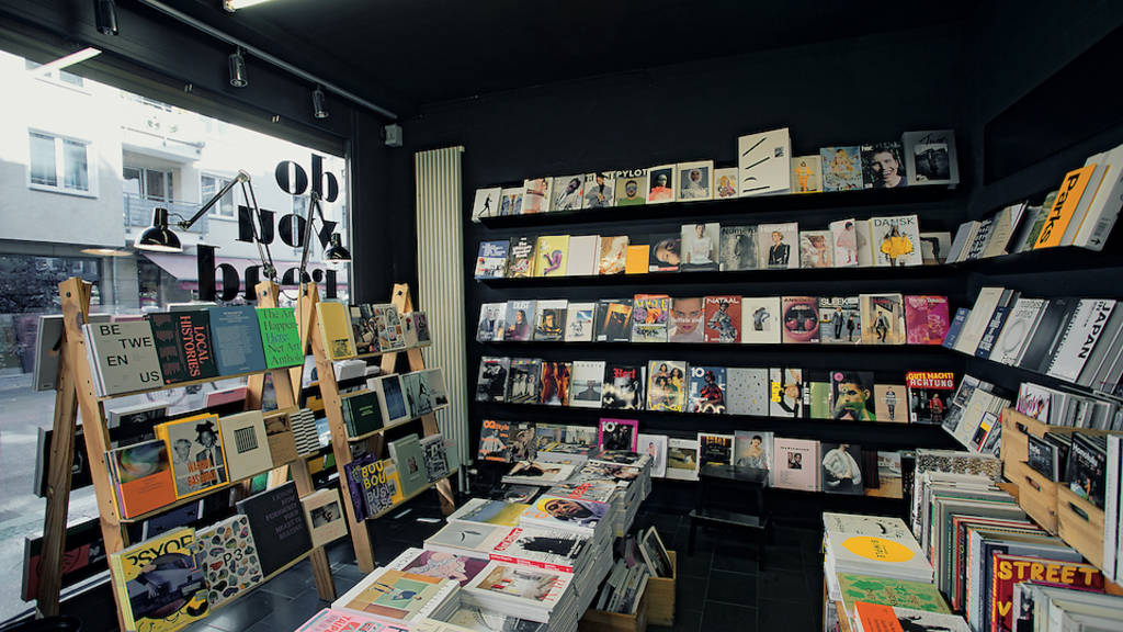 10 of the World’s Most Beautiful Bookstores