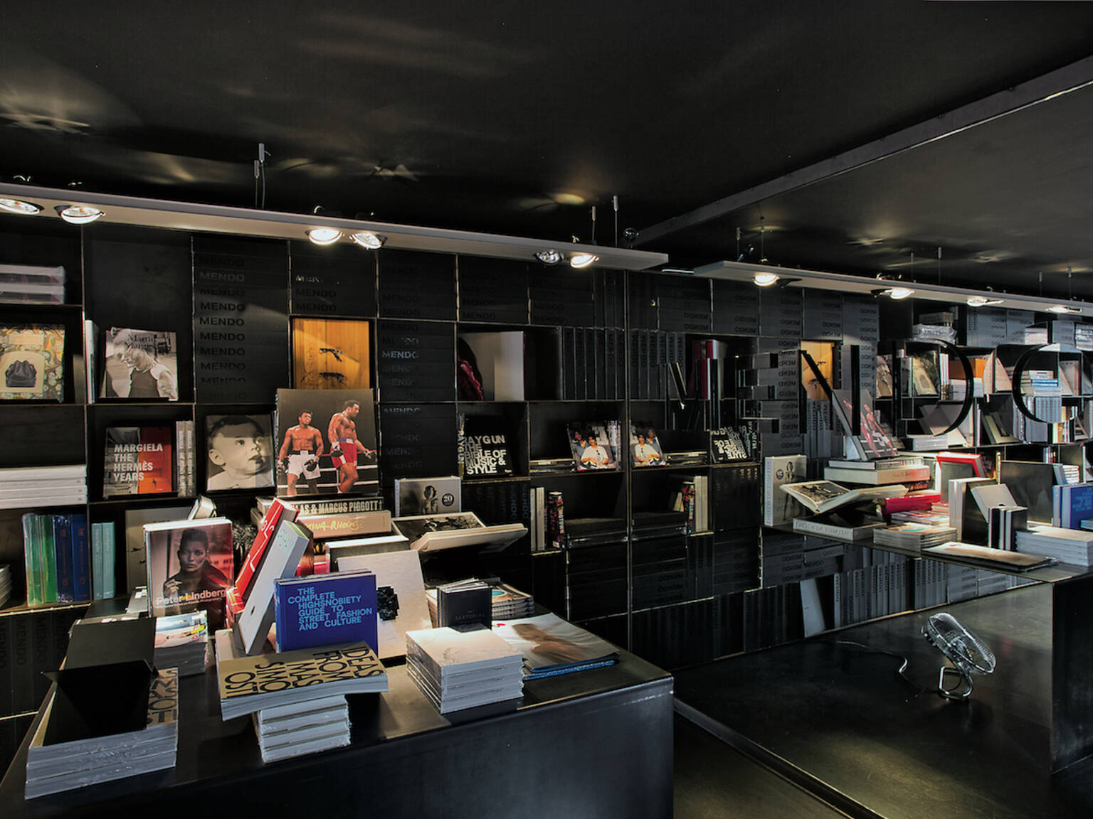 10 of the World’s Most Beautiful Bookstores