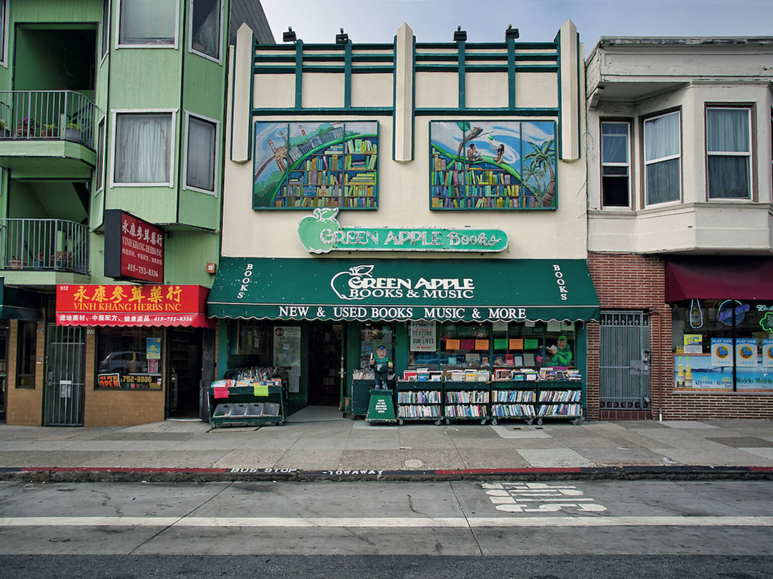 10 of the World’s Most Beautiful Bookstores