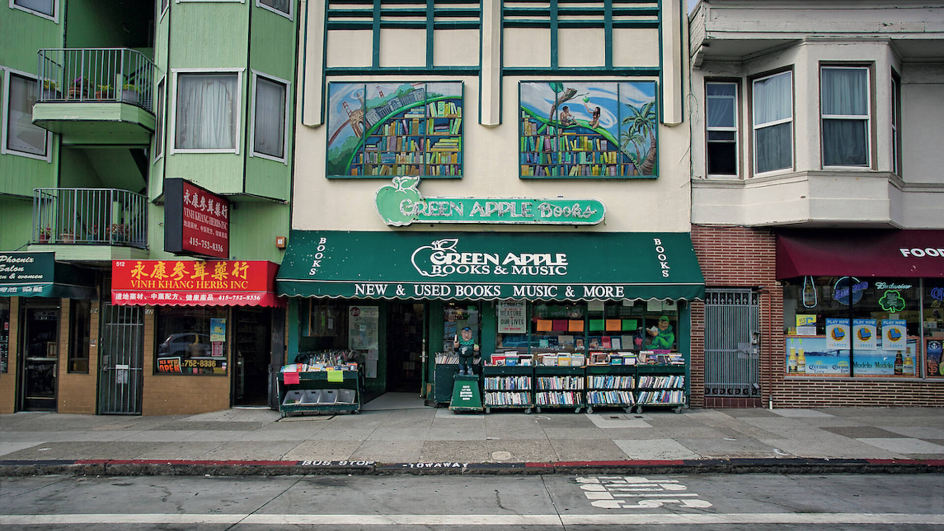 10 of the World’s Most Beautiful Bookstores