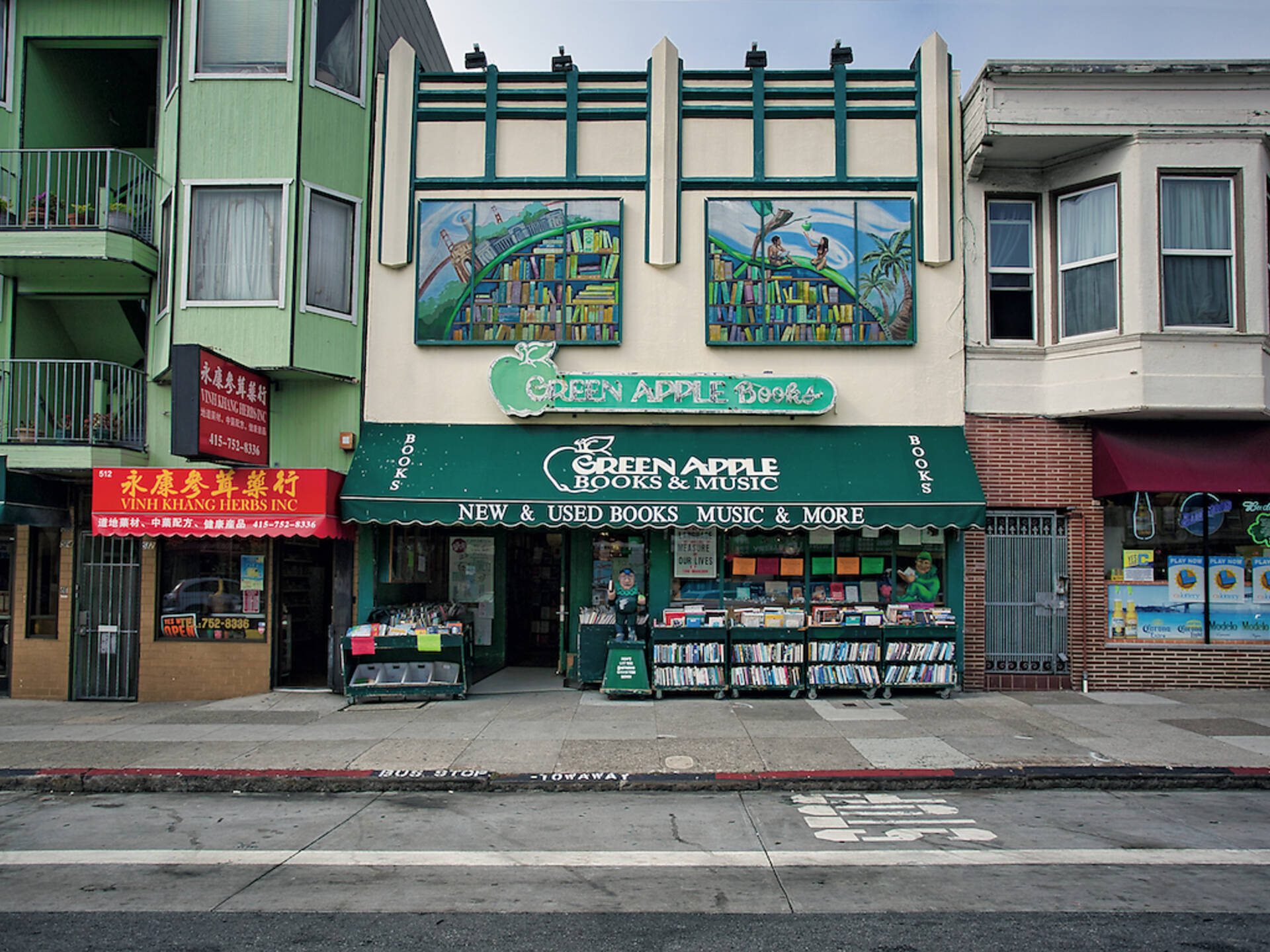 10 of the World’s Most Beautiful Bookstores