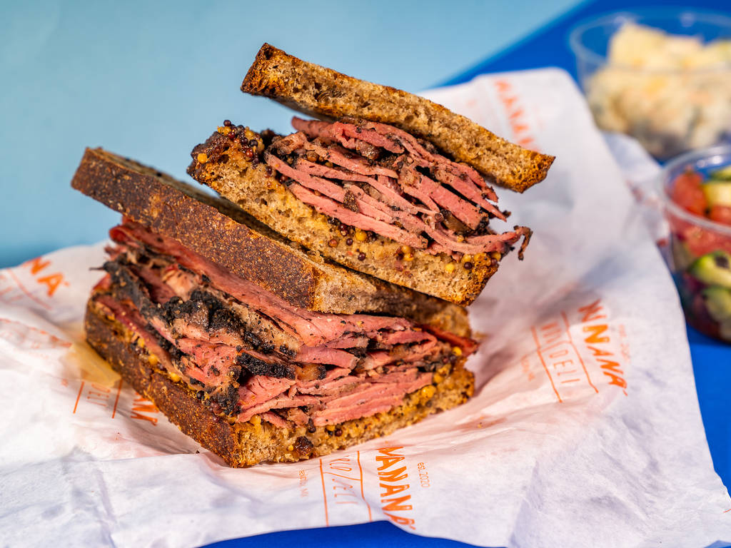 25 Best Sandwiches in the World Right Now