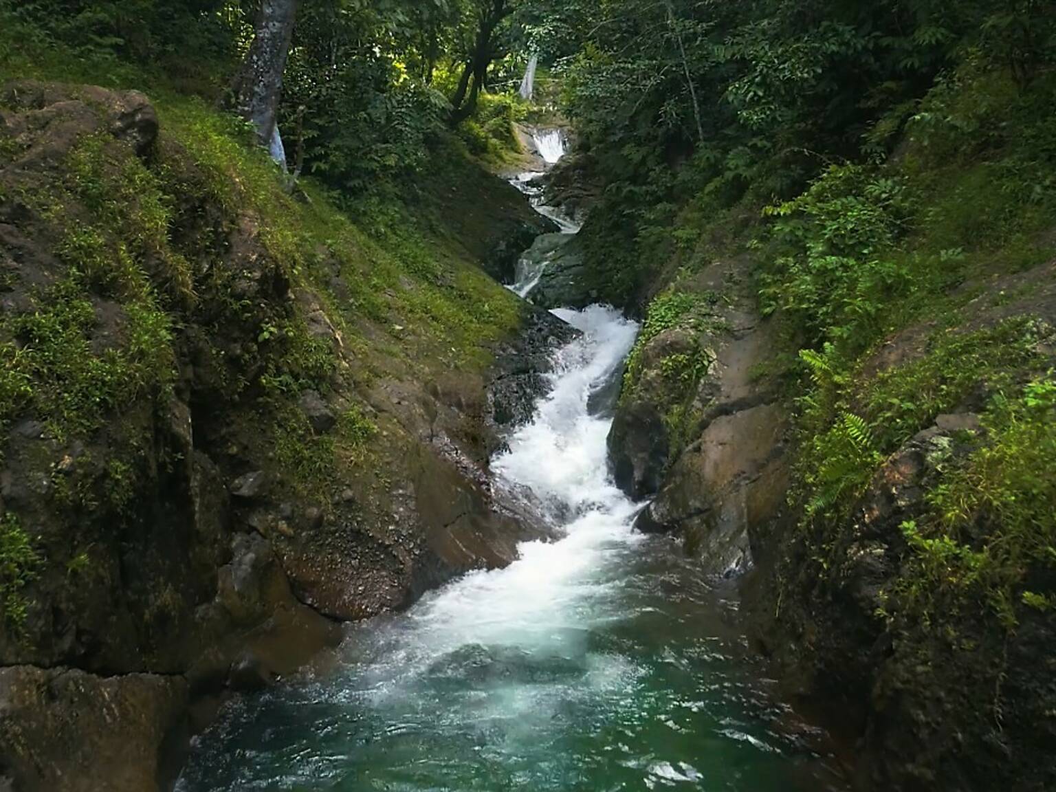Five natural wonders you must-see in Fiji