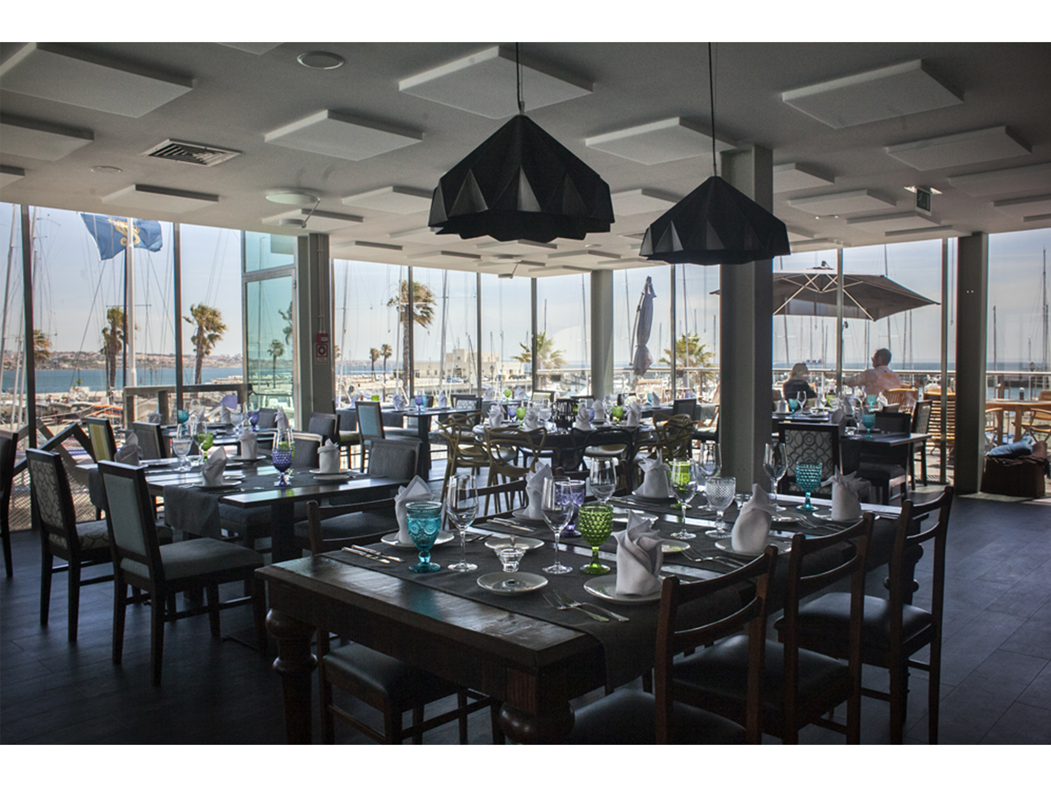 Maria Pia | Restaurants in Cascais