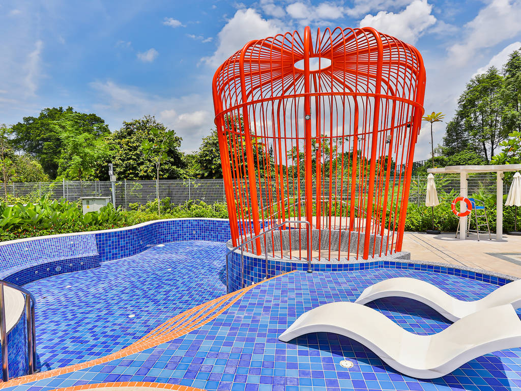 10 Best Swimming Pools in Singapore To Take A Dip In