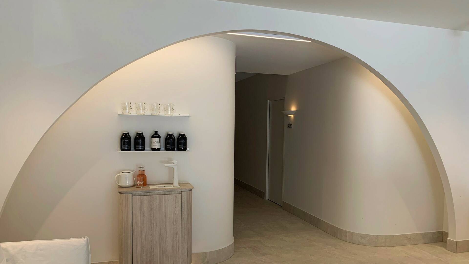 Sweat it out at Slow House, a new sauna room and spa in Bondi