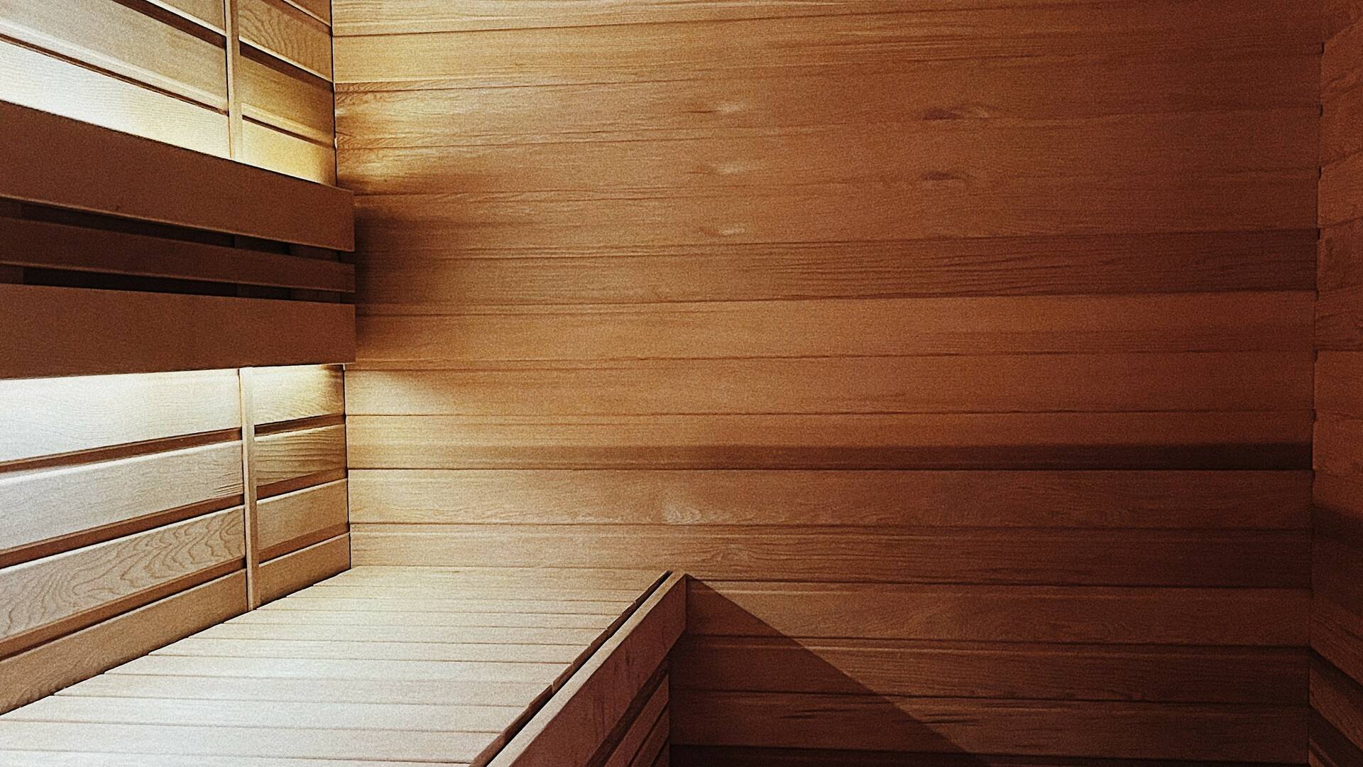 Sweat it out at Slow House, a new sauna room and spa in Bondi