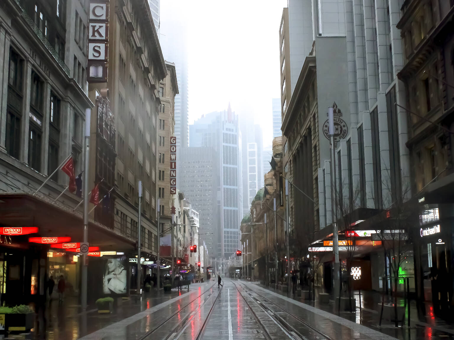 The 25 best things to do in Sydney when it's raining