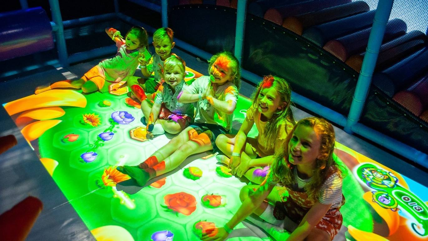 Major Fun Freshwater | Kids in Freshwater, Sydney