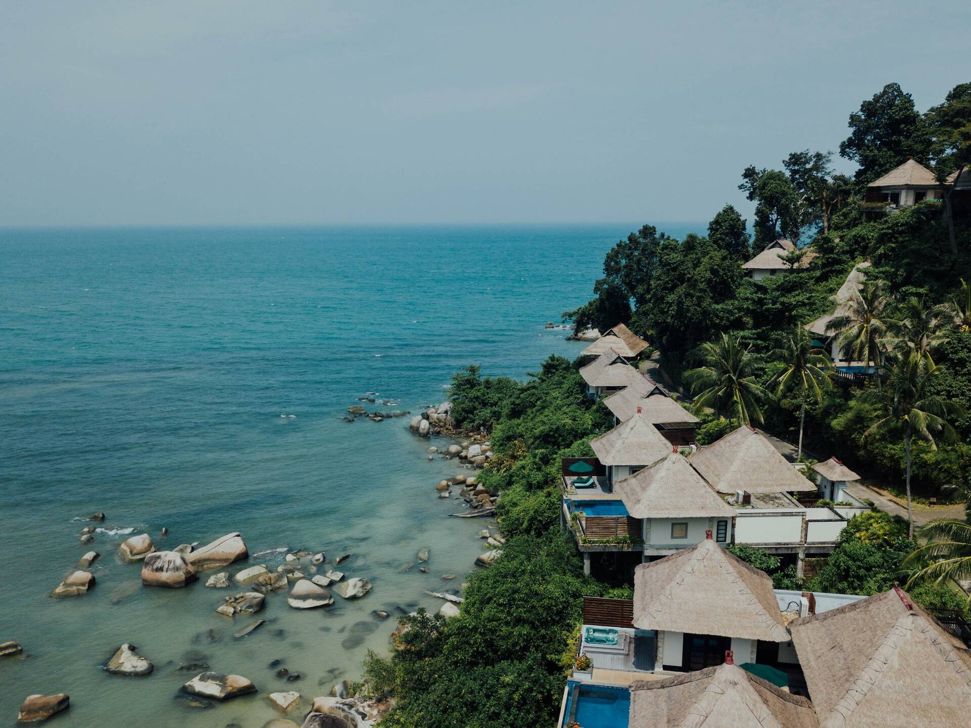 The Ultimate Guide To Bintan: what to see, eat and do on the island