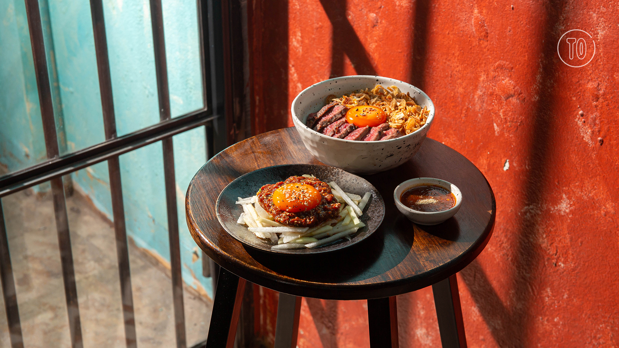ฉัน (CHUNN) | Restaurants in วัฒนา, กรุงเทพมหานคร