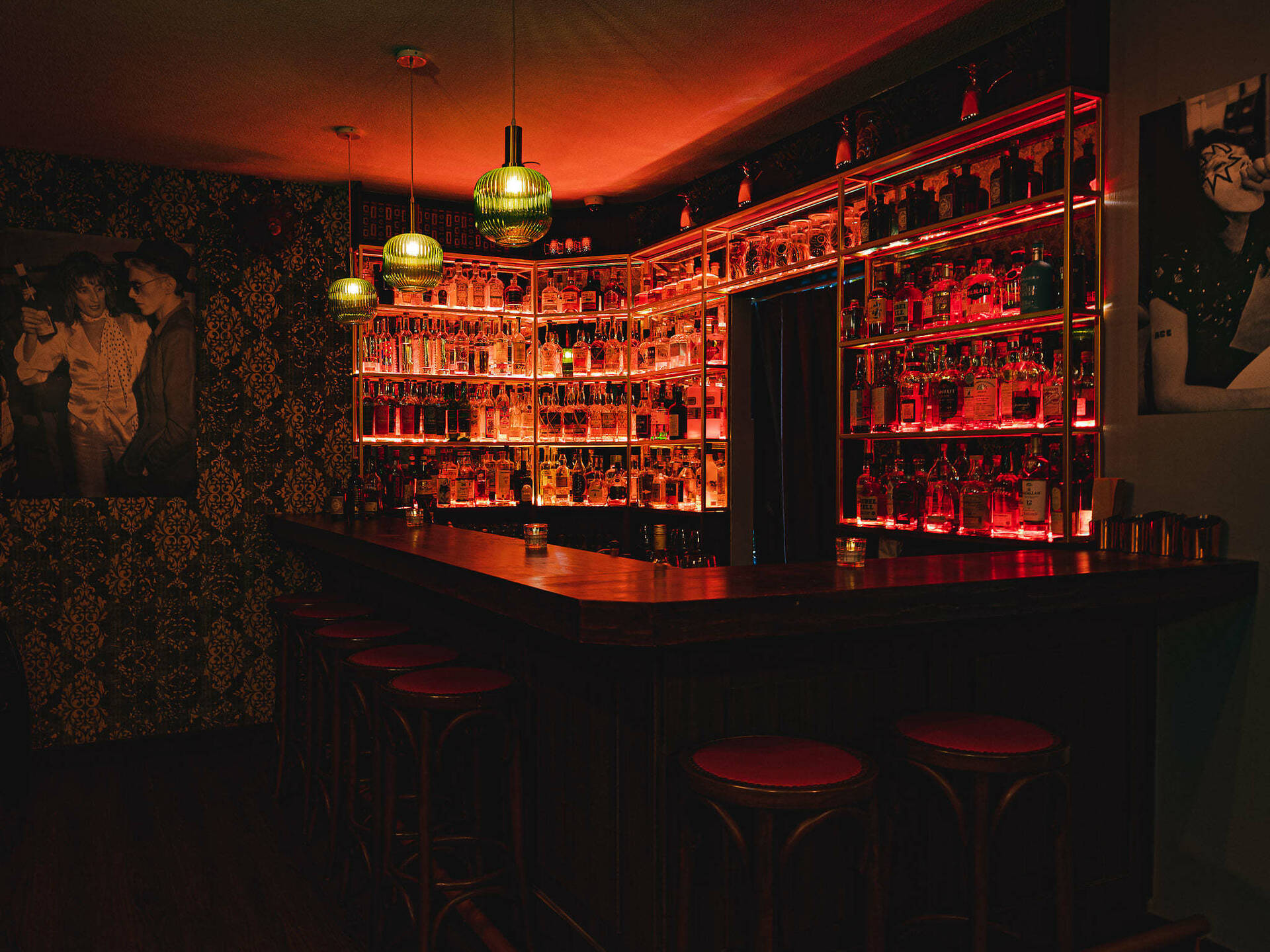 13 Best Secret Bars In Singapore That Are Hidden From Sight