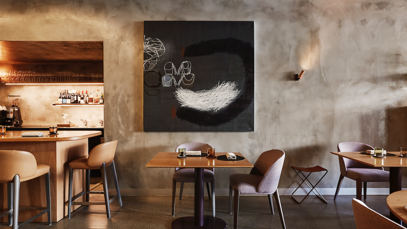 Amaru | Restaurants in Armadale, Melbourne