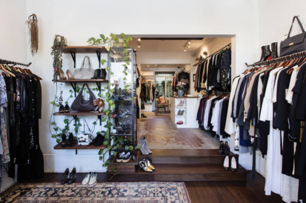 The five cool shops you can only find in Paddington