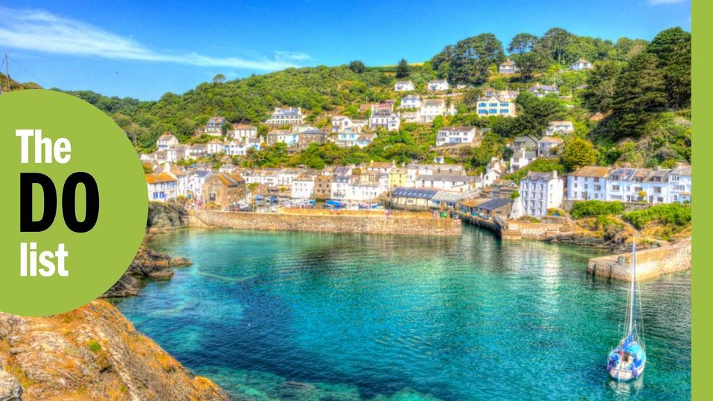 Best Things To Do in Cornwall | 13 Must-See Attractions