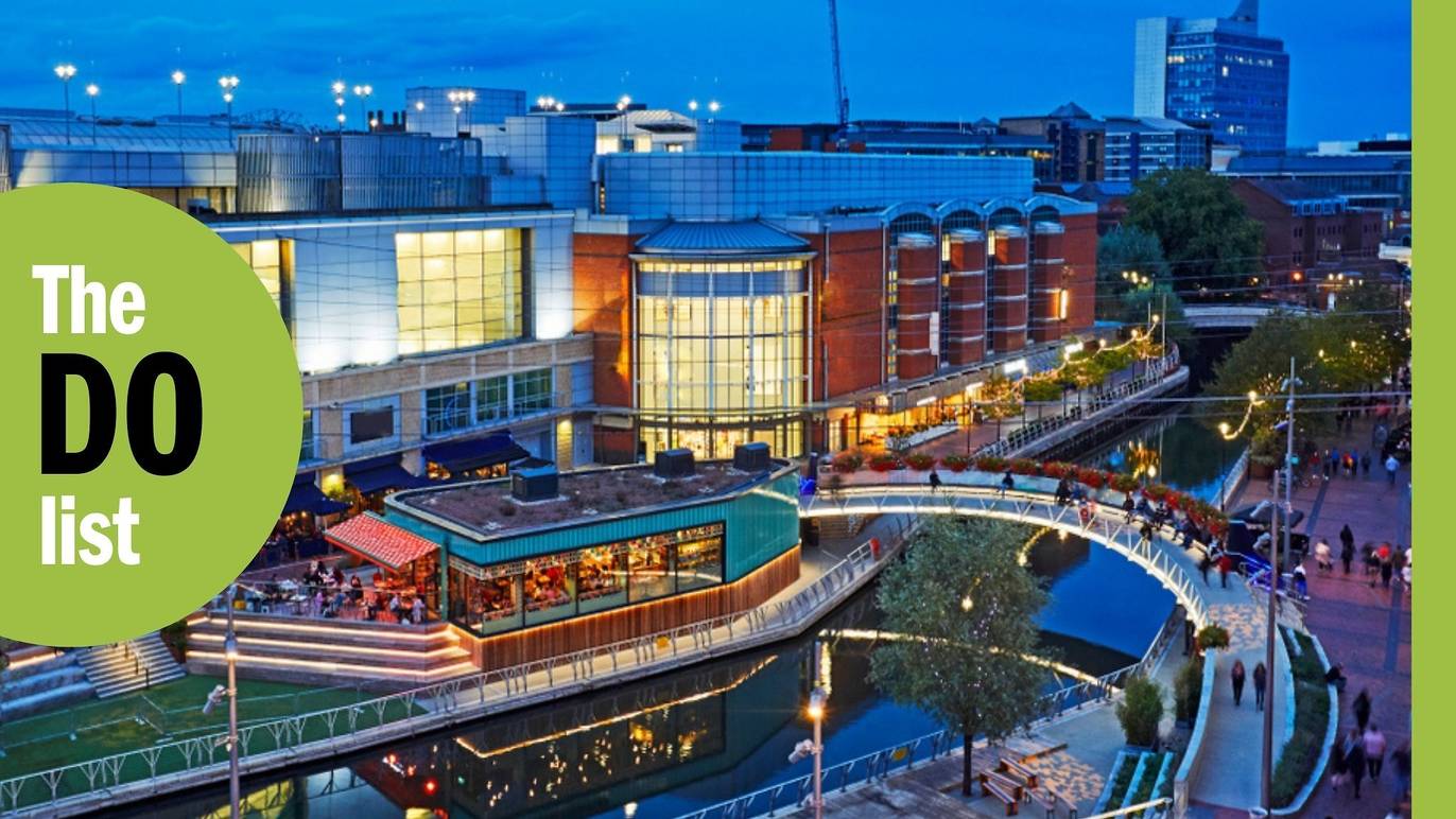 The 13 Best Things To Do In Reading Right Now The 13 Best Things To Do In Reading Right Now