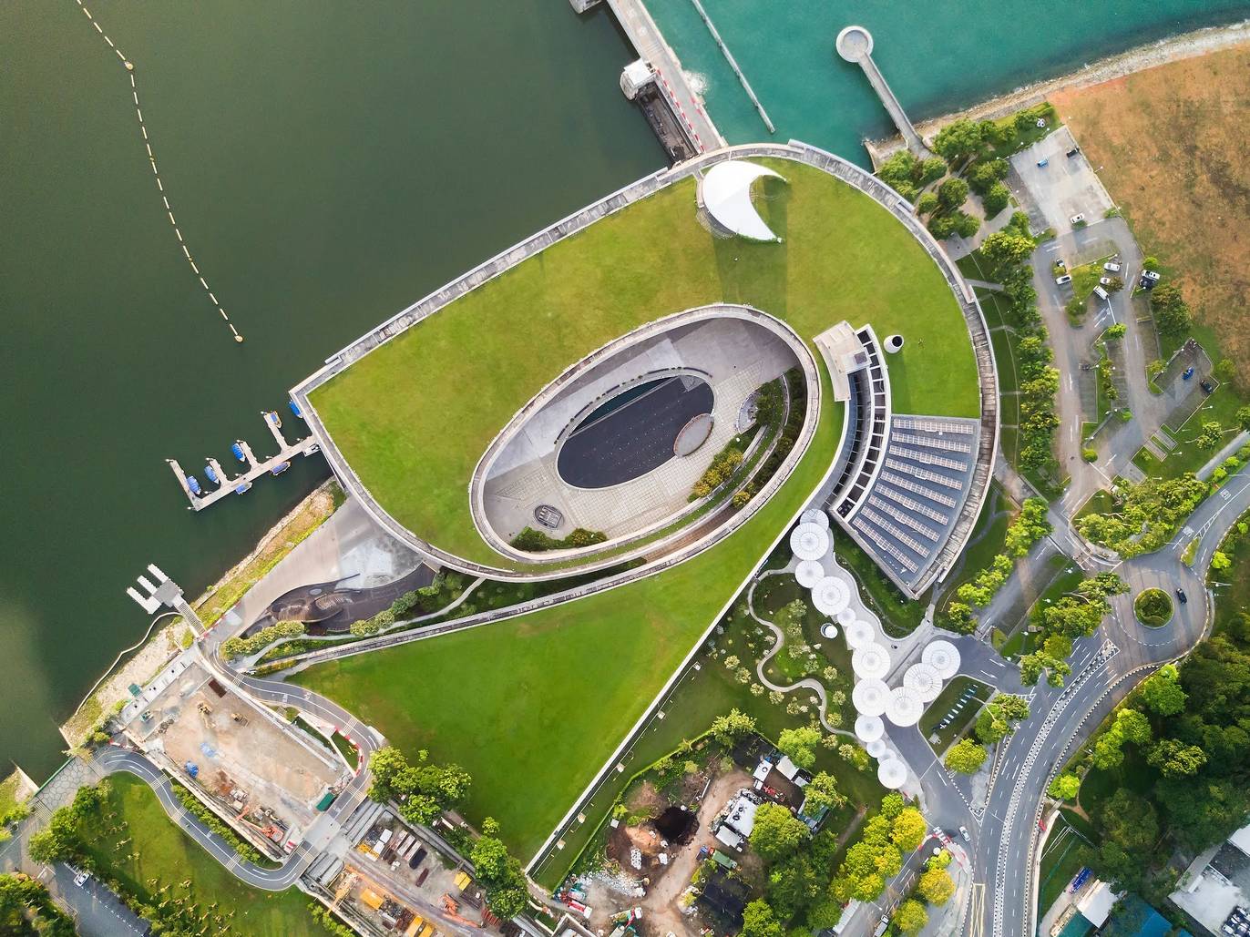 NDP Fireworks Singapore 2024: Where To Watch The National Day Parade ...