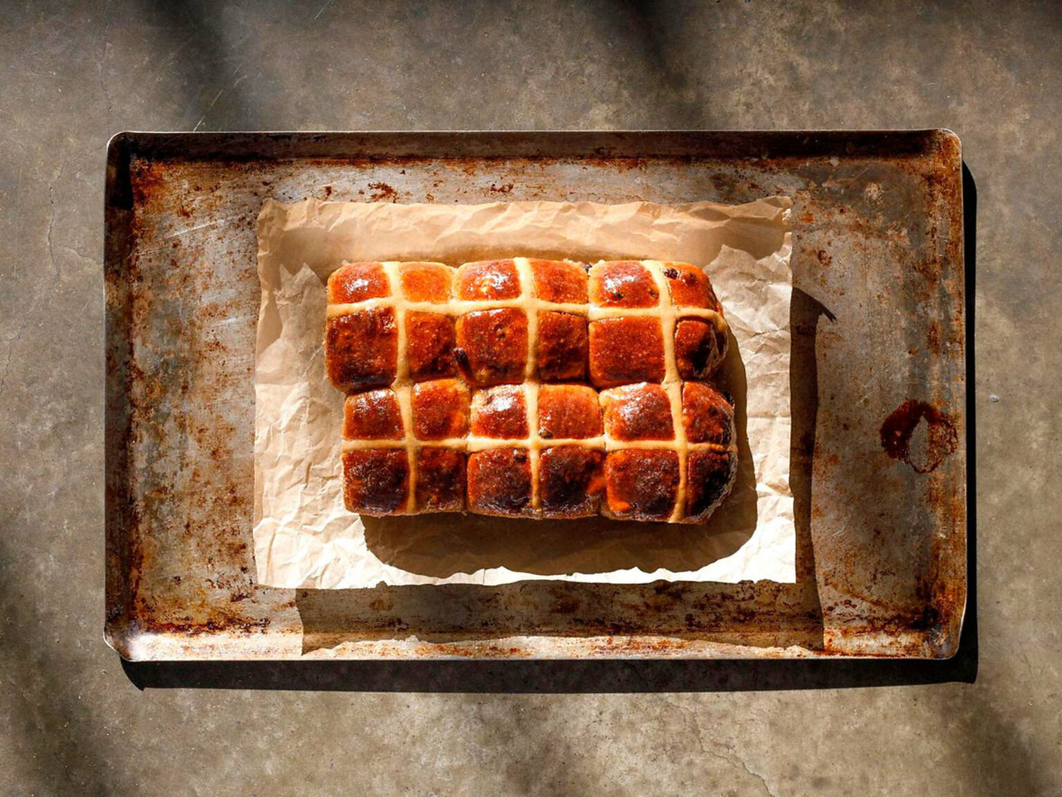 10 Traditional Easter Desserts From Around The World That Are Seriously ...