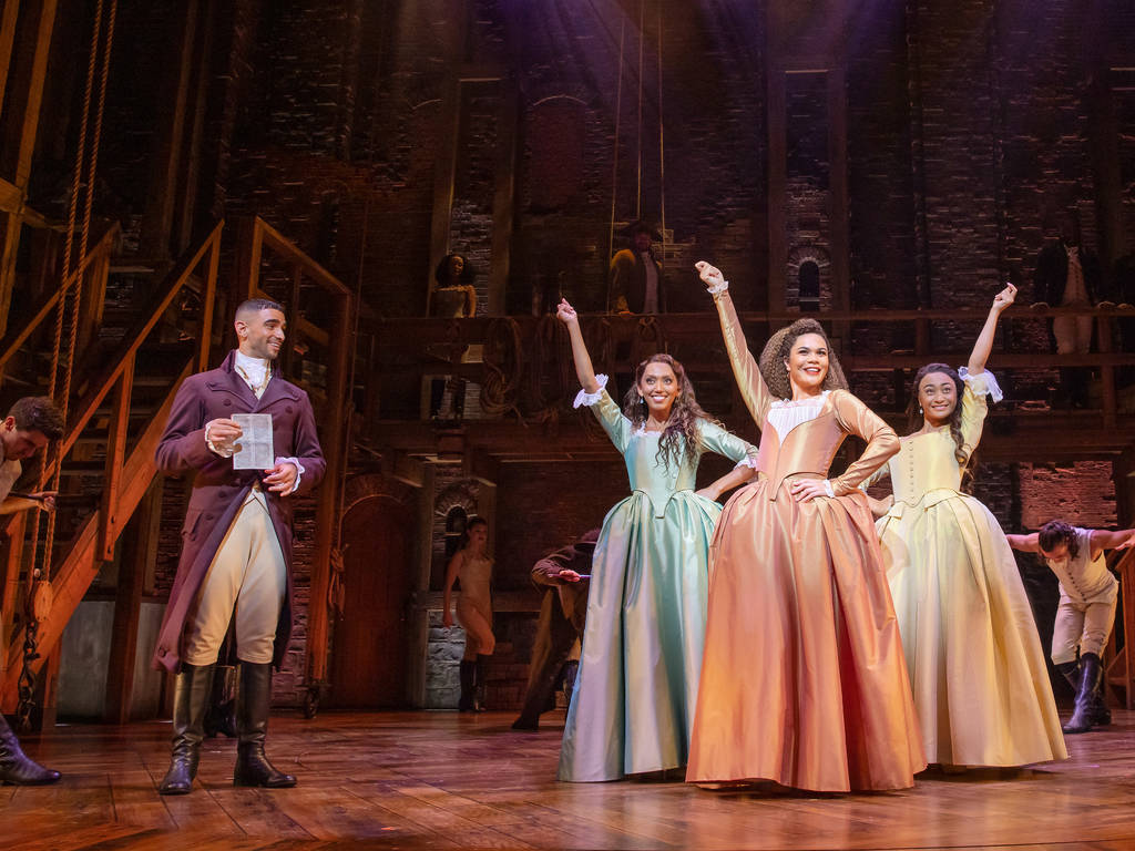 Theatre, musicals, plays and dance shows in Melbourne – Time Out