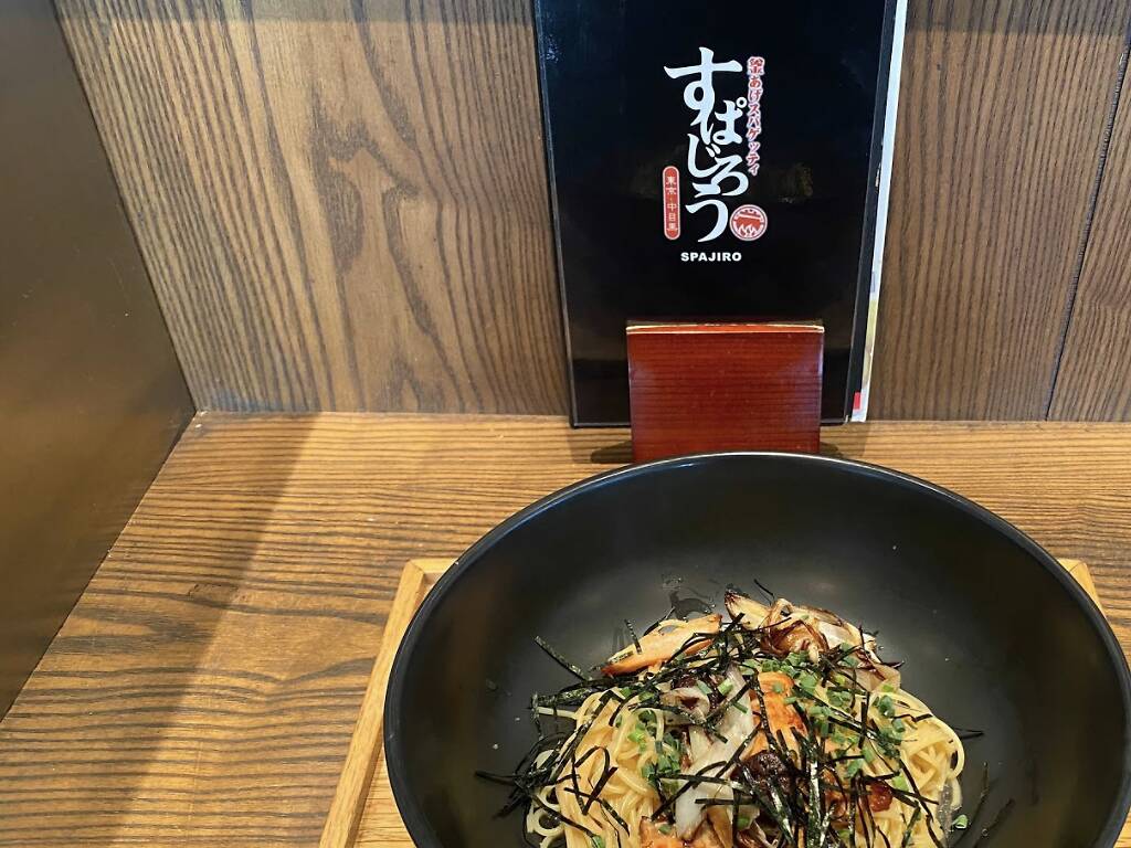 12 best chain restaurants in Tokyo | Time Out Tokyo