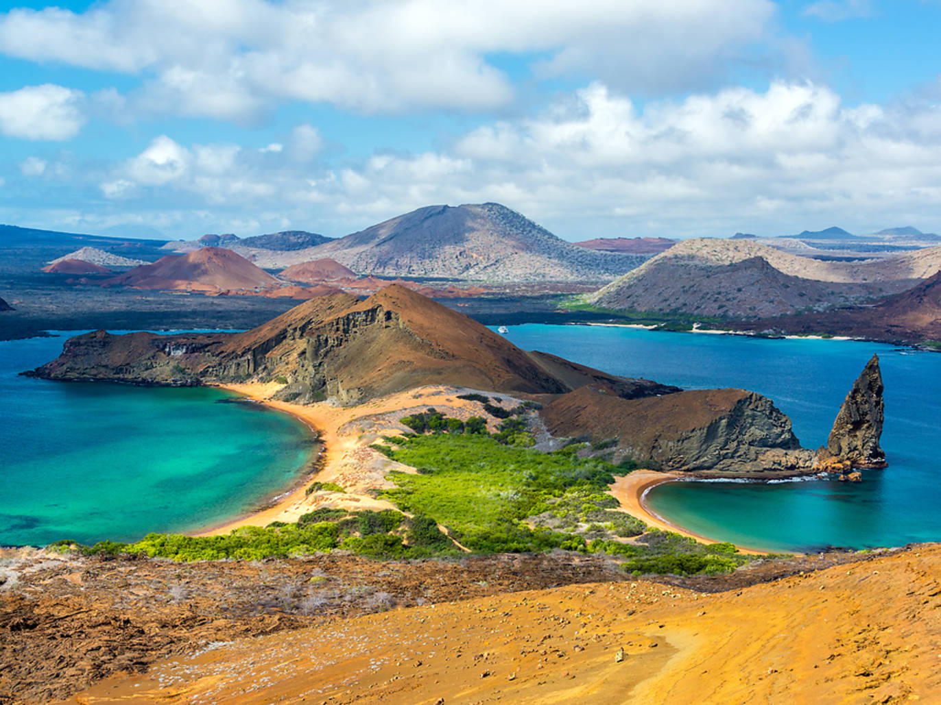 15 Best National Parks in the World