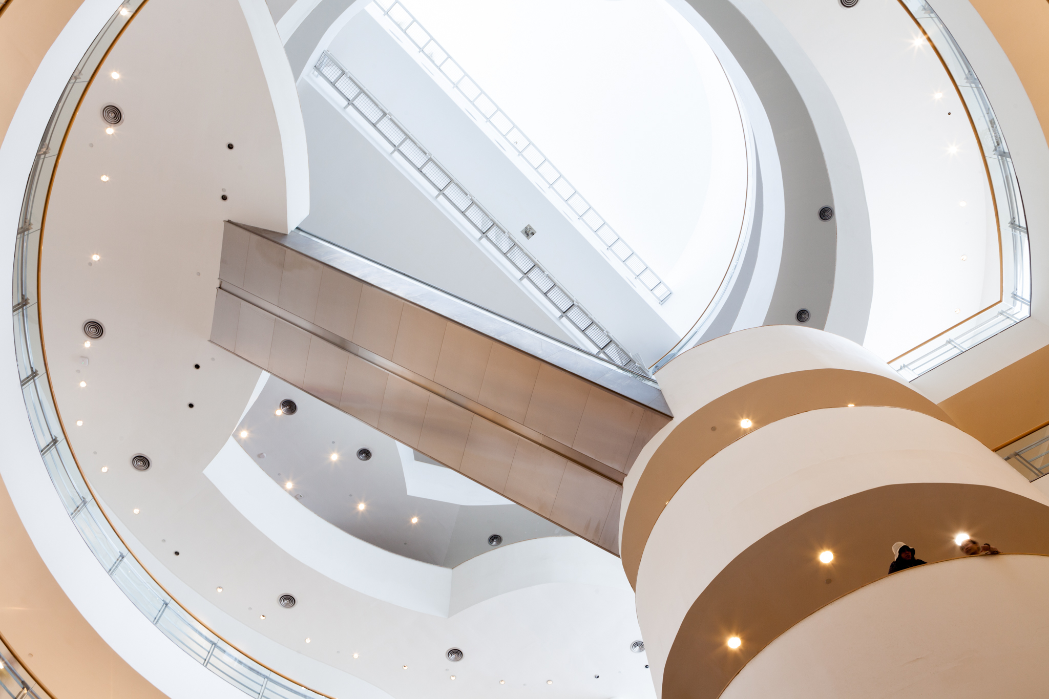 Bangkok Art & Culture Center will stay independent—and, hopefully, free ...