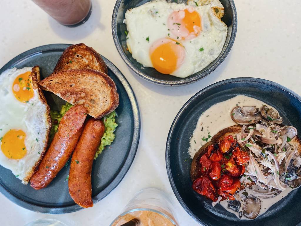 20 Best Restaurants and Cafés in Katong