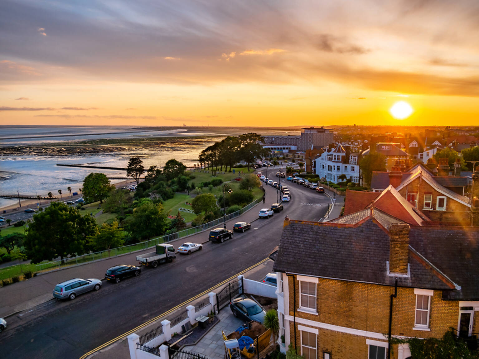 16 Best Seaside Towns to Visit Near London