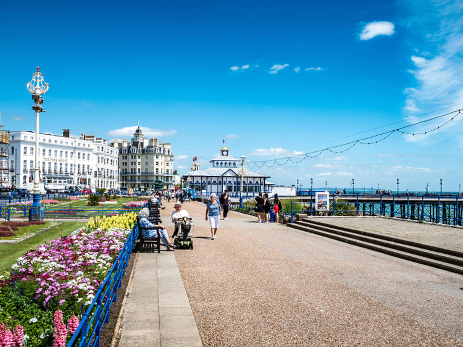 16 Best Seaside Towns to Visit Near London